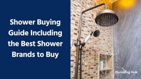 Shower Buying Guide Including the Best Shower Brands to Buy - Plumbing Hub