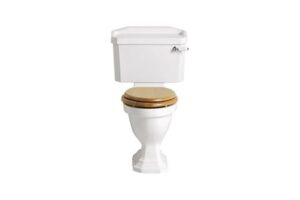 A Comprehensive Close-Coupled Toilet Buying Guide for Your Bathroom ...