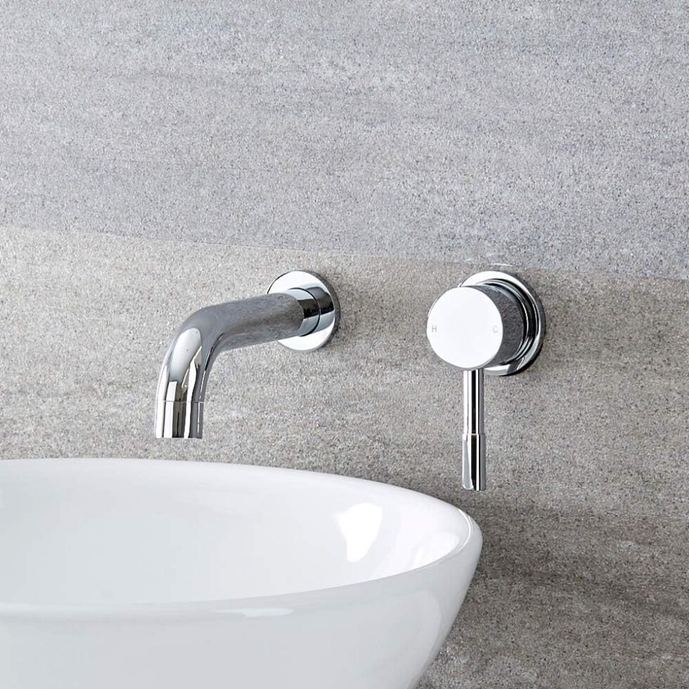 Types of Taps: A Simple Guide for Your Bathroom and Kitchen - Plumbing Hub