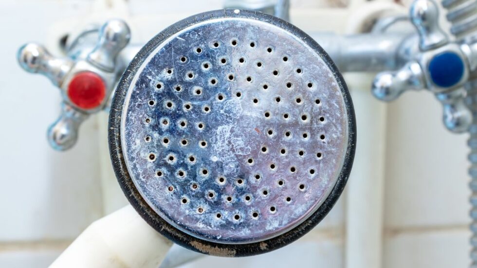 What Is Limescale, How to Remove It and How to Prevent It - Plumbing Hub