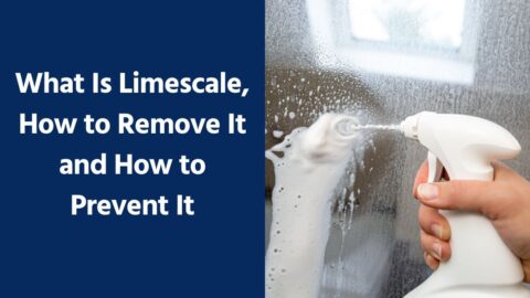 What Is Limescale, How to Remove It and How to Prevent It - Plumbing Hub