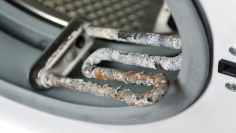 What Is Limescale, How to Remove It and How to Prevent It - Plumbing Hub