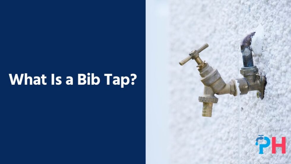 What Is a Bib Tap? - Plumbing Hub