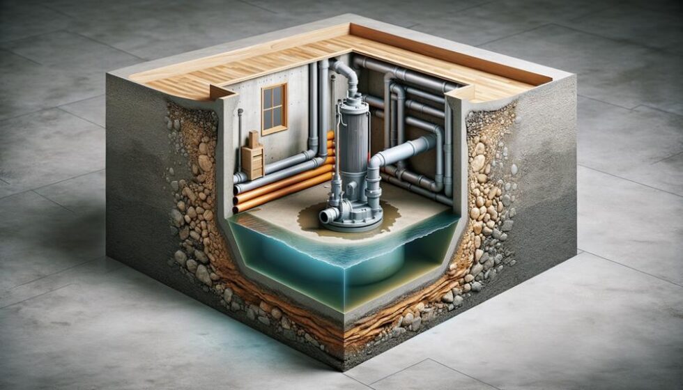 Everything You Need to Know About Sump Pumps - Plumbing Hub