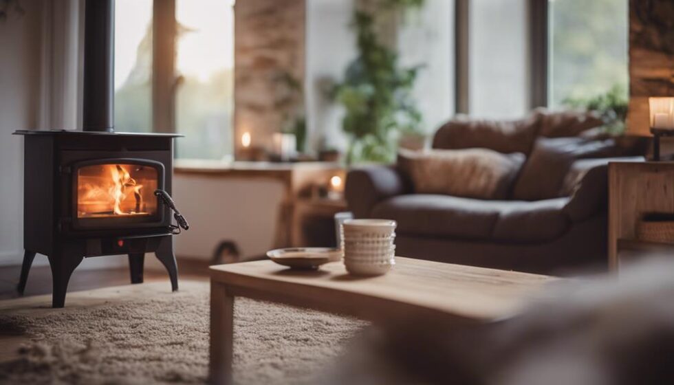 Guide to Biomass: A Sustainable Heating Solution - Plumbing Hub