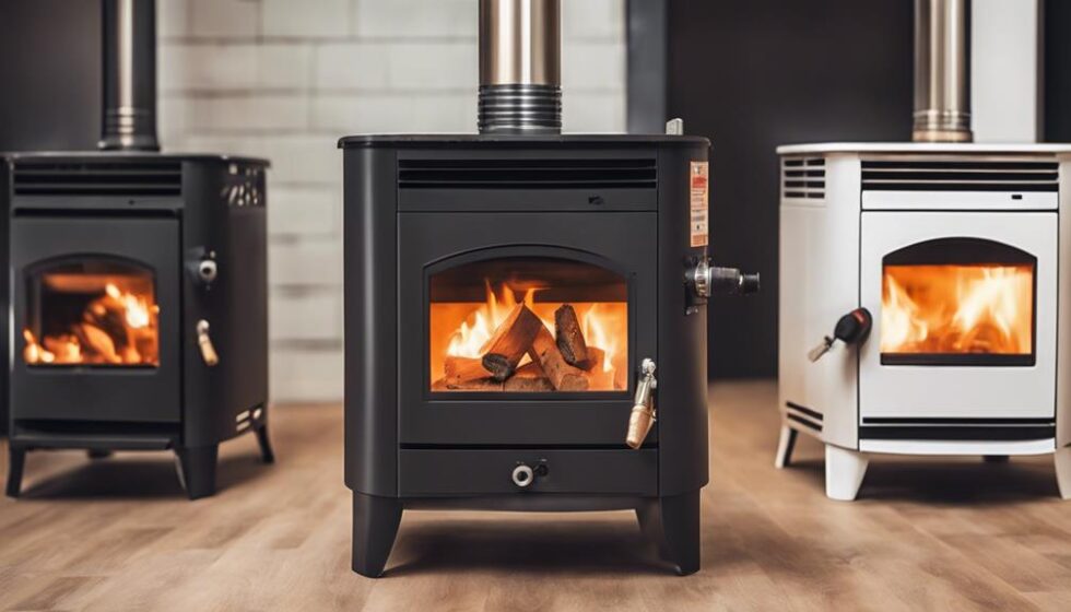 Guide to Biomass: A Sustainable Heating Solution - Plumbing Hub